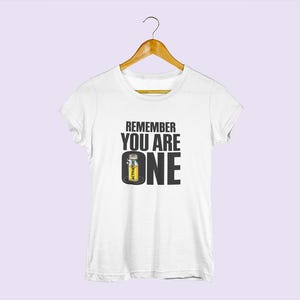 The Substance (2024) "remember You Are One - Horror Movies Fan Merch - Etsy