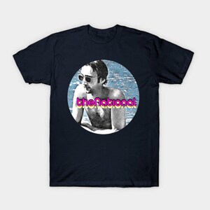 The National Self Titled Album Cover Tshirt - the National Fan Merch - Etsy