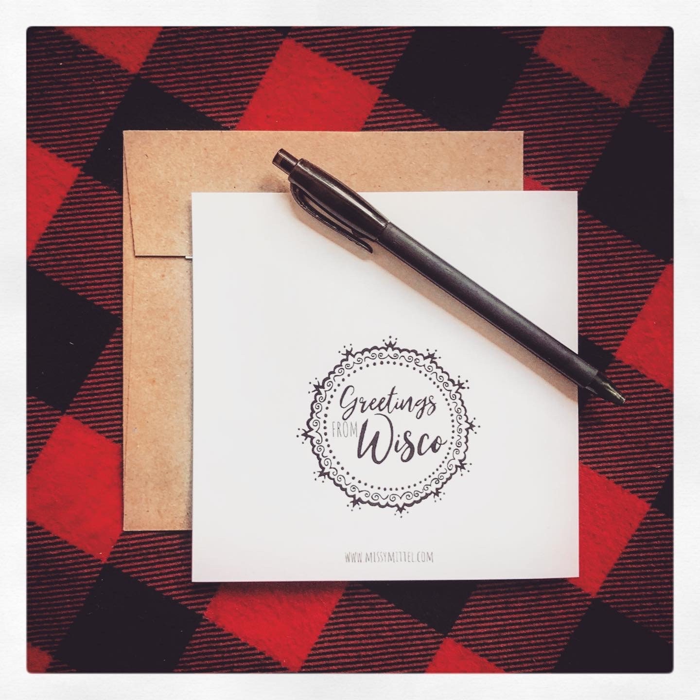 Youre One Heck of a Catch Card - Etsy