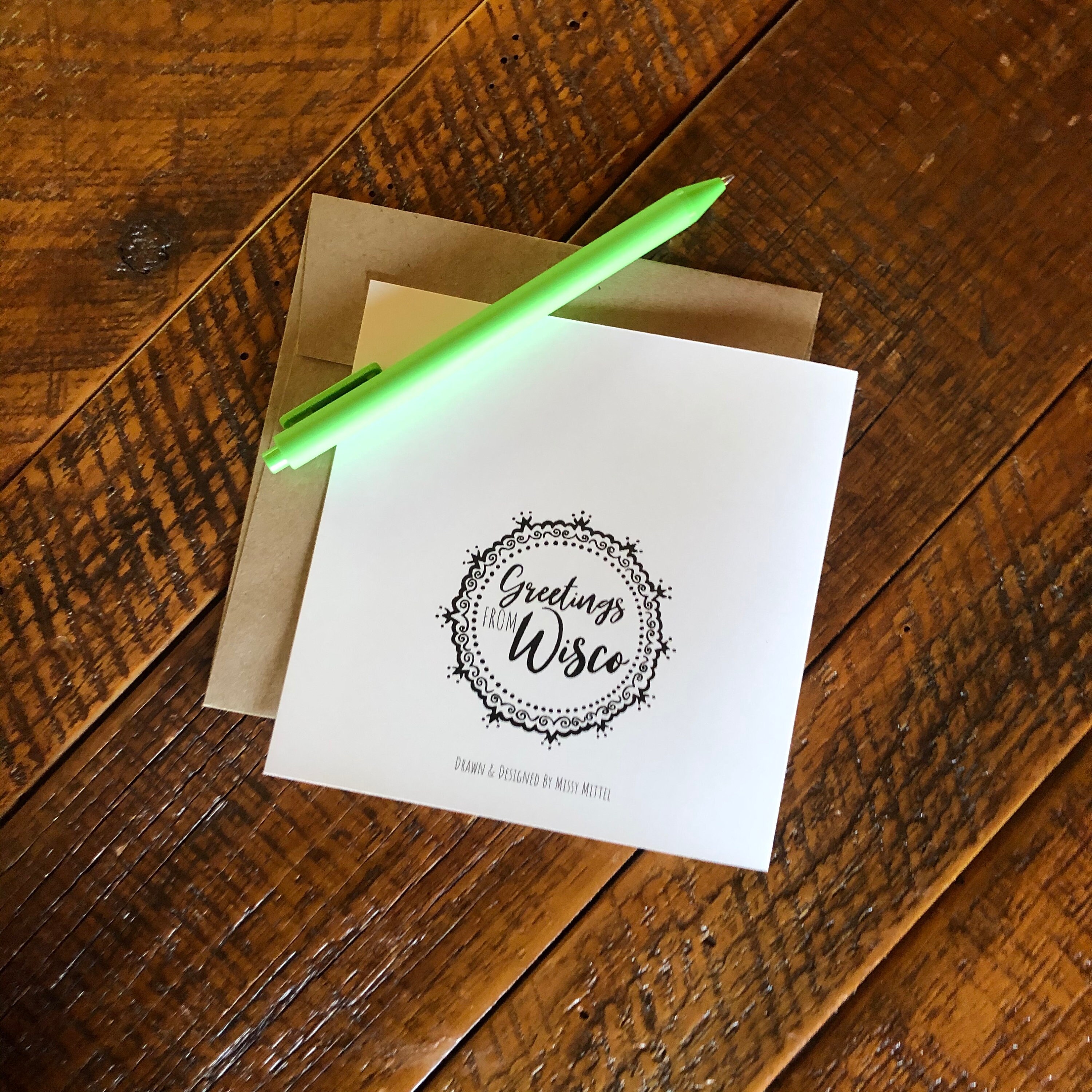 Thank You for Your Service Card - Etsy