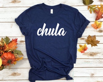 Chula Shirt | Etsy