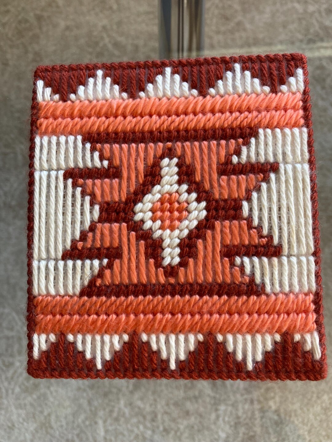 Native Design Extra Large Coaster Set - Etsy