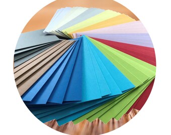 13 Different Colors - Etsy