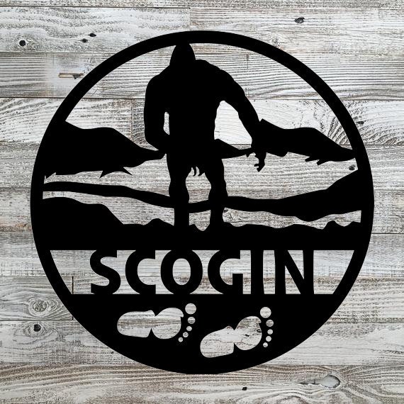 Personalized Bigfoot Wood Name Sign Bigfoot Name Wall Decor Etsy Personalized Bigfoot Wood Name Sign Bigfoot Name Wall Decor Etsy