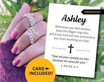 Christian Verse Jewelry - Etsy