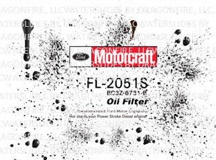 Oil Filter - Etsy