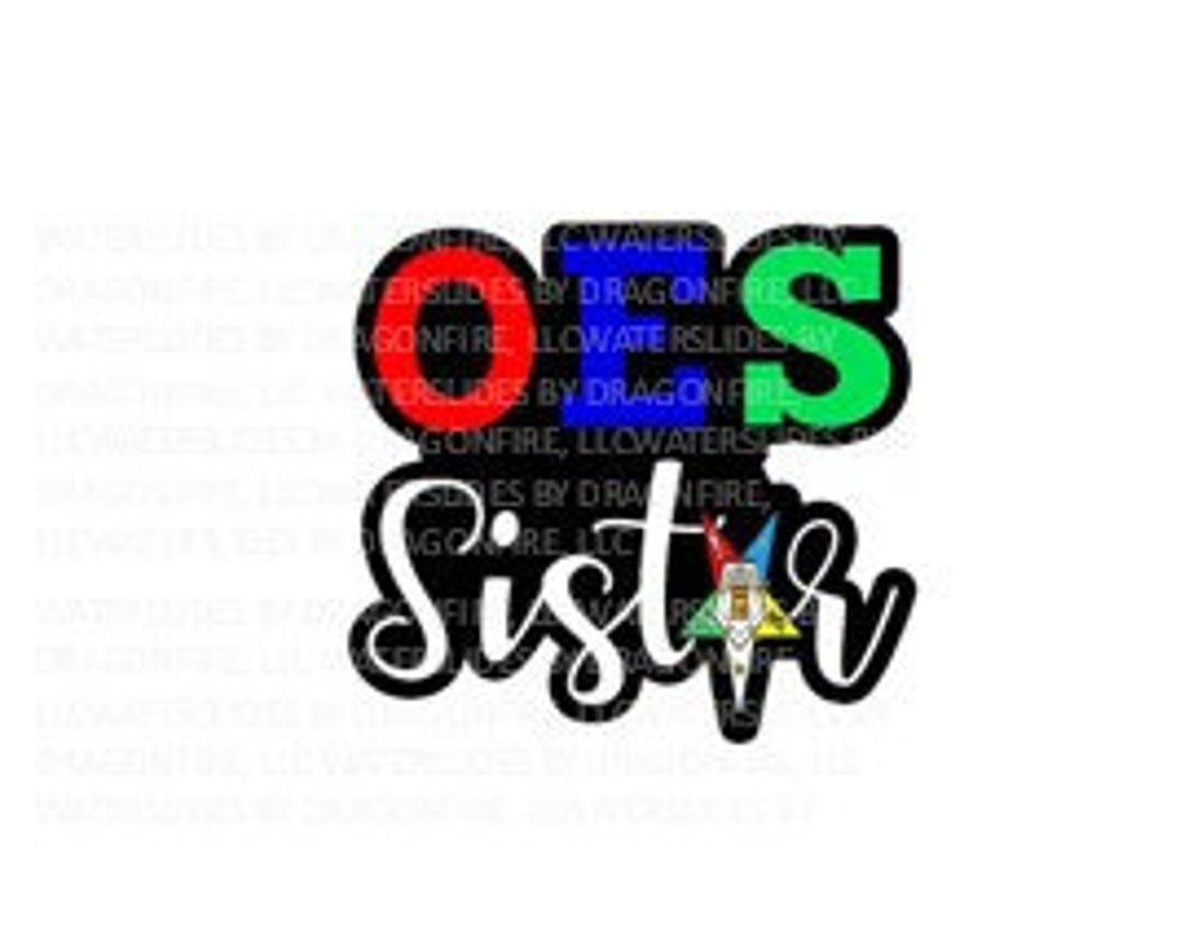 OES Sister - Etsy