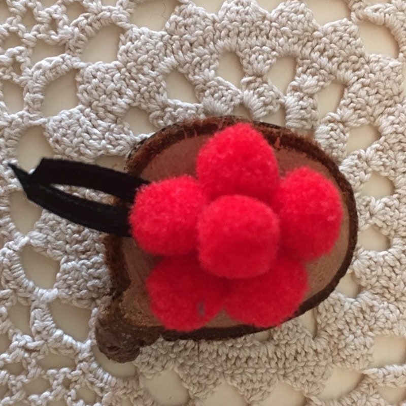 Bollenhut magnet - Etsy.de