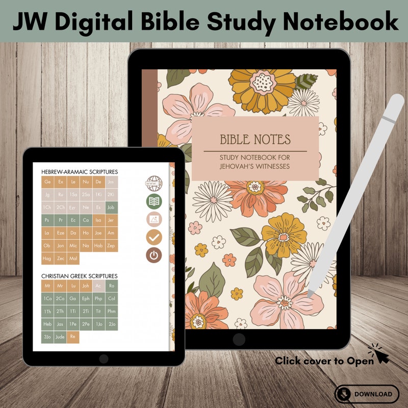 Jehovahs Witnesses - Etsy