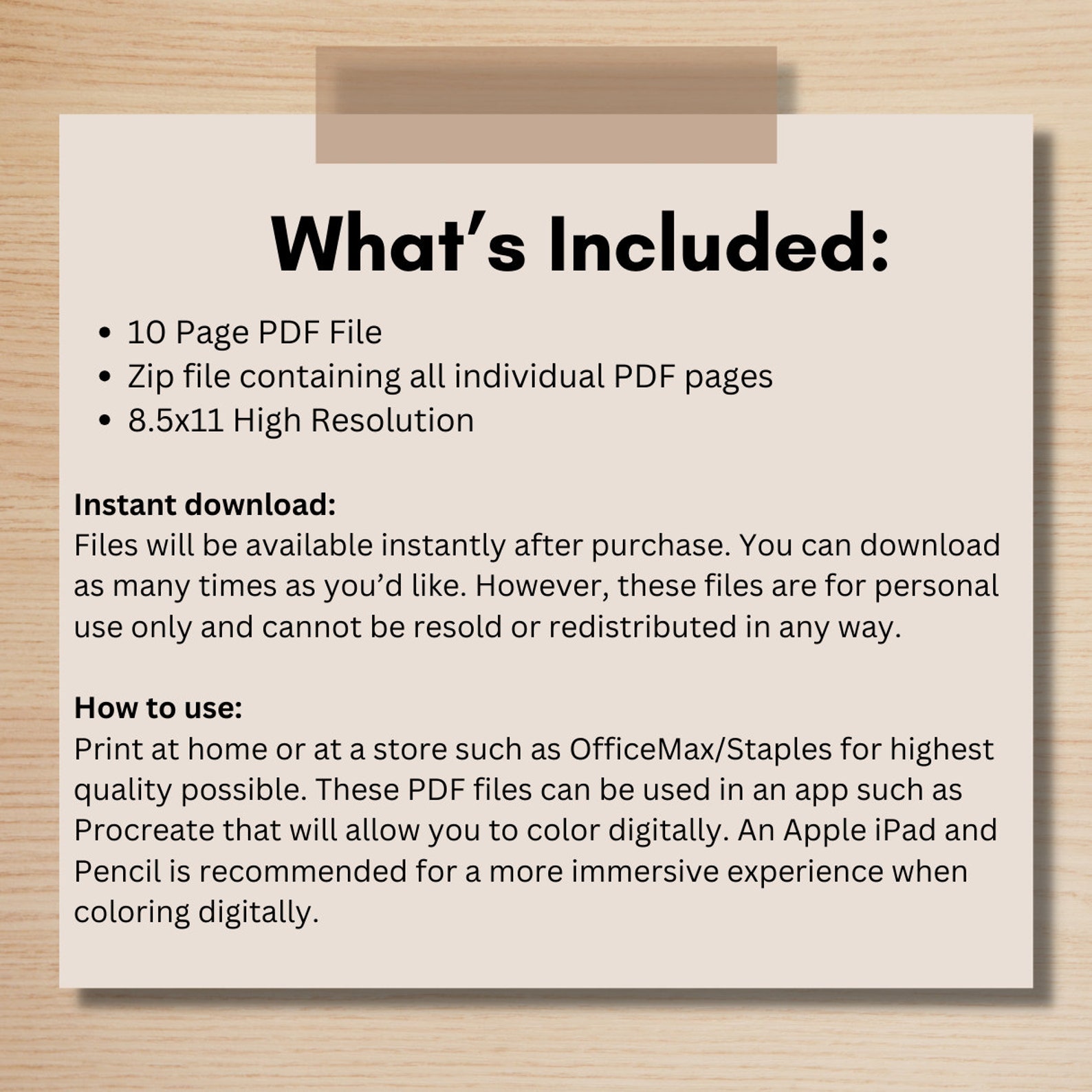 JW Bible Scriptures Coloring Pages Stress Relief 10 Pages for All Ages ...