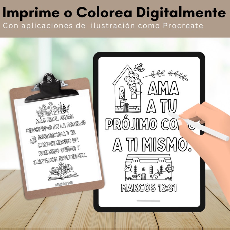 JW Páginas Para Colorear| Escrituras De La Biblia| Testigos De Jehová ...