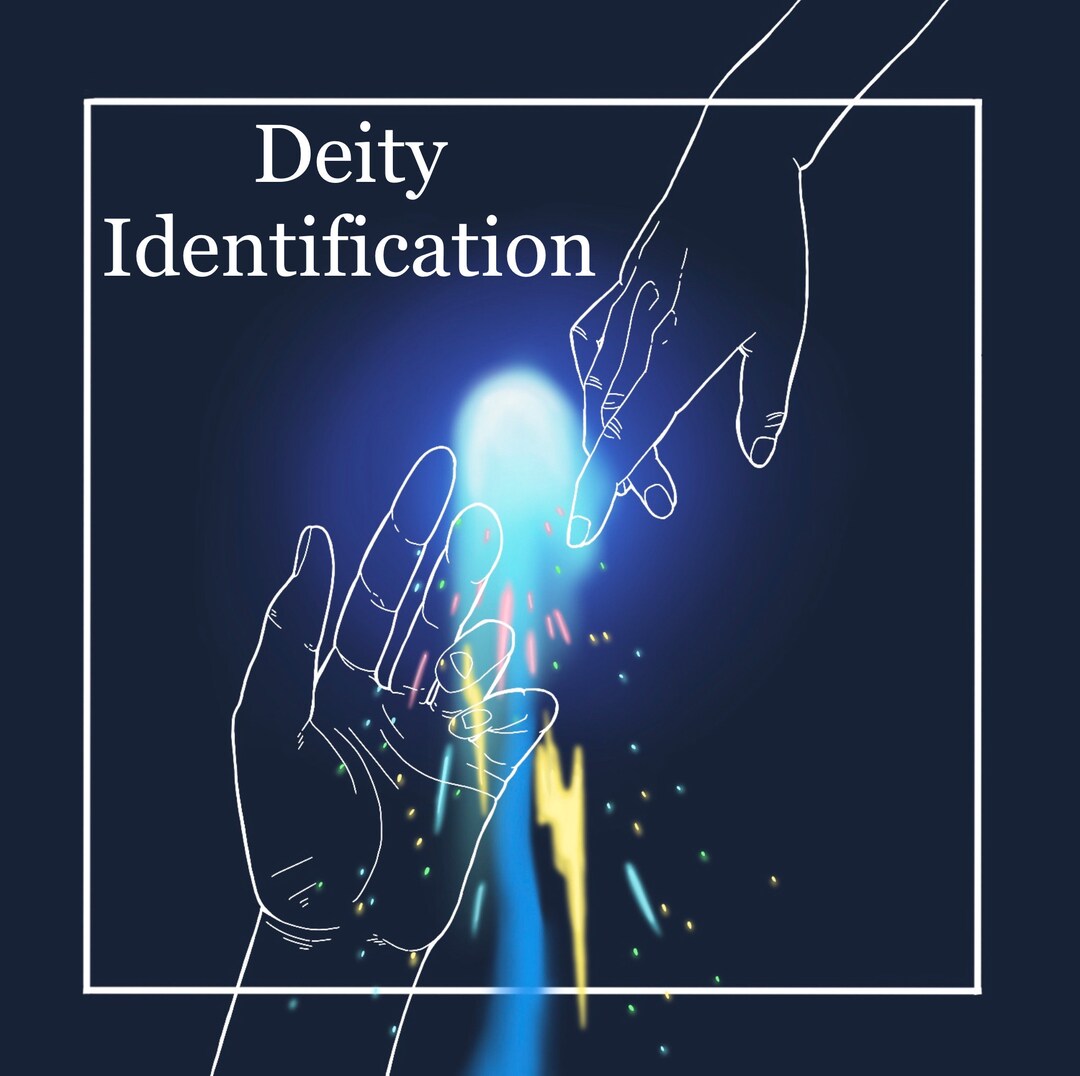 Deity Identification - Etsy