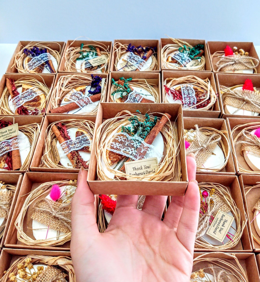 Soap Gifts|personalized Scented Soaps| Bridesmaid Gifts| Wedding Gifts ...