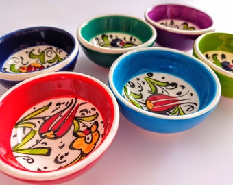 Mini Candy Dish - Etsy