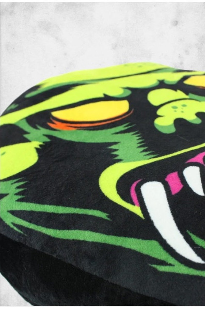 Goosebumps Haunted Mask Halloween Horror Collectible Plush - Etsy