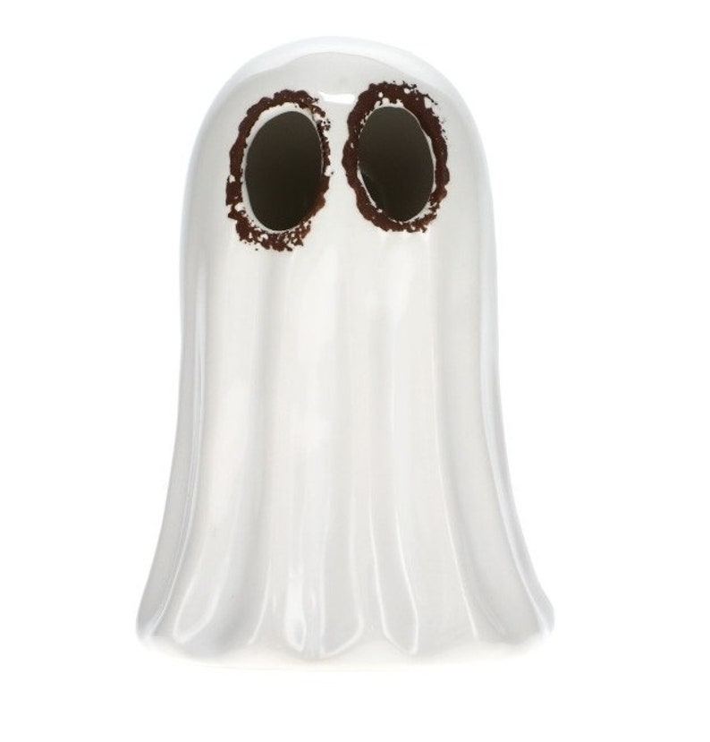 Ghost Spirit Spectre Apparition Spooky Halloween Light up - Etsy