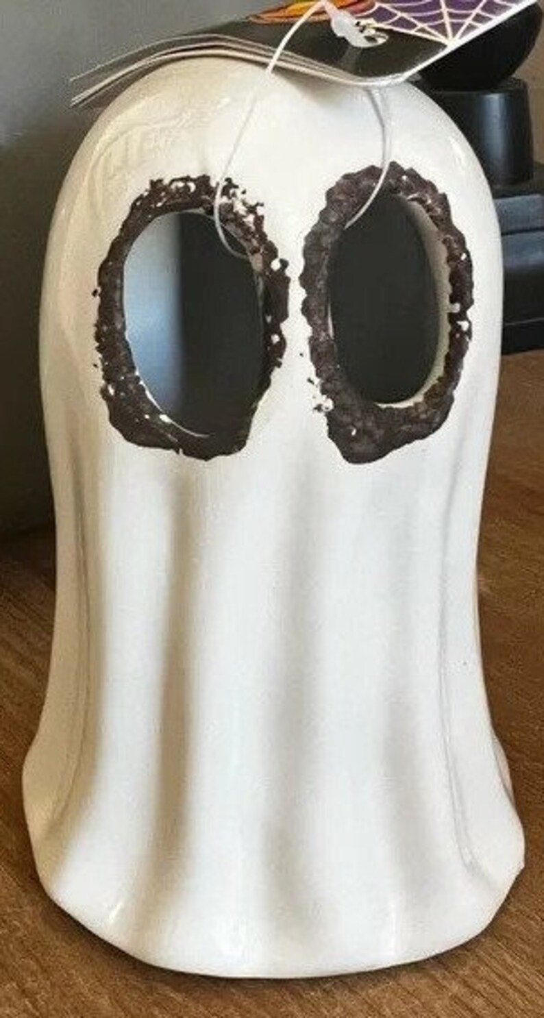 Ghost Spirit Spectre Apparition Spooky Halloween Light up - Etsy