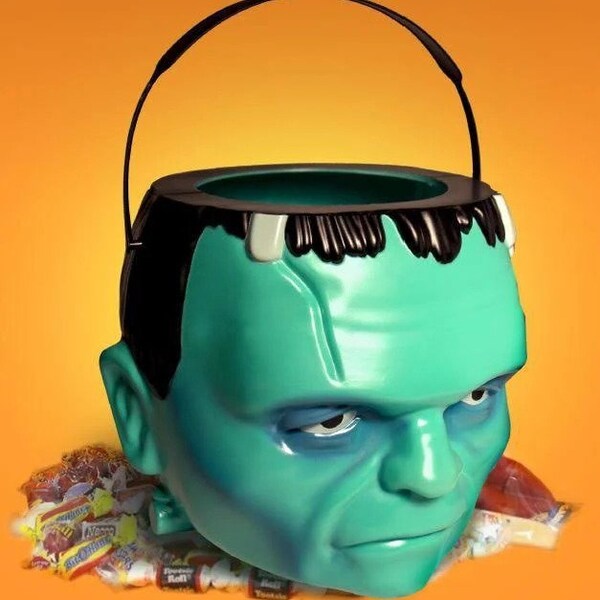 Universal Monsters - Etsy