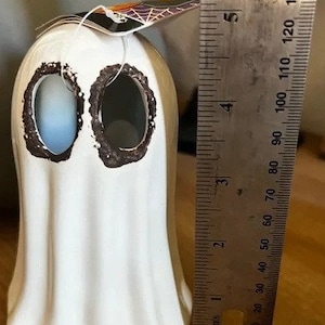 Ghost Spirit Spectre Apparition Spooky Halloween Light up Halloween ...