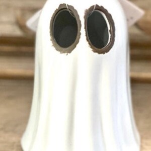 Ghost Spirit Spectre Apparition Spooky Halloween Light up Halloween ...