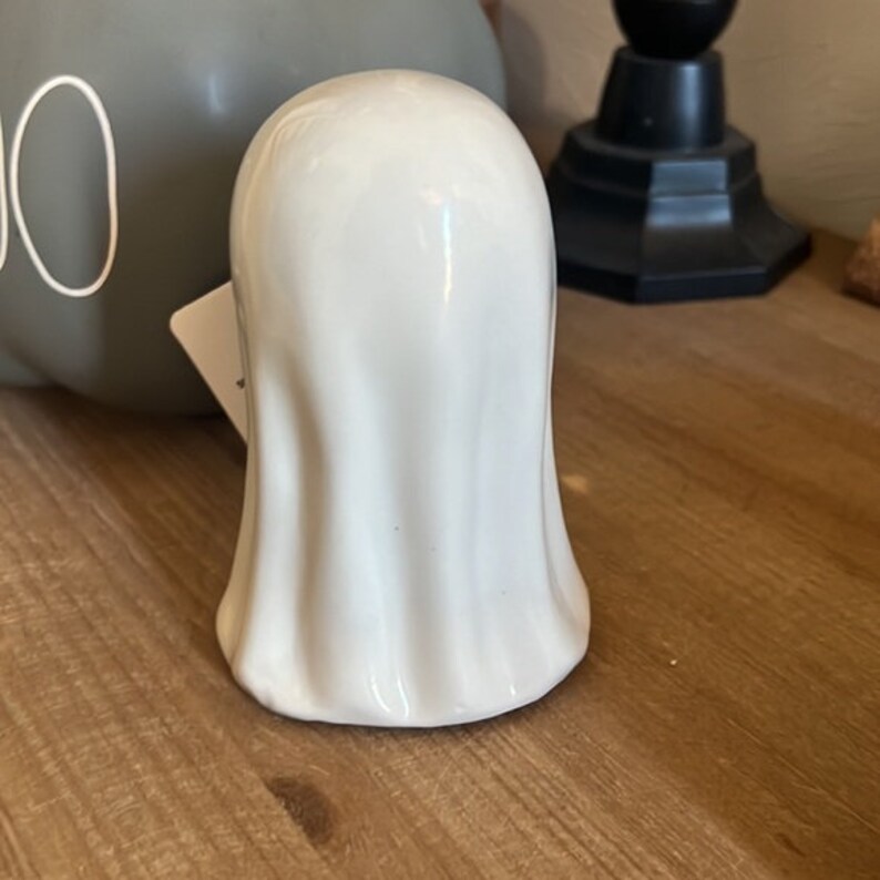 Ghost Spirit Spectre Apparition Spooky Halloween Light up - Etsy