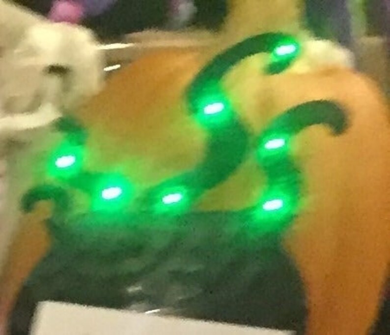 Witch Light up Cauldron LED Light Pumpkin Stand Holder - Etsy