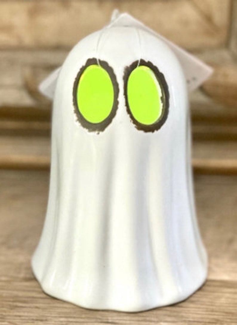 Ghost Spirit Spectre Apparition Spooky Halloween Light up - Etsy