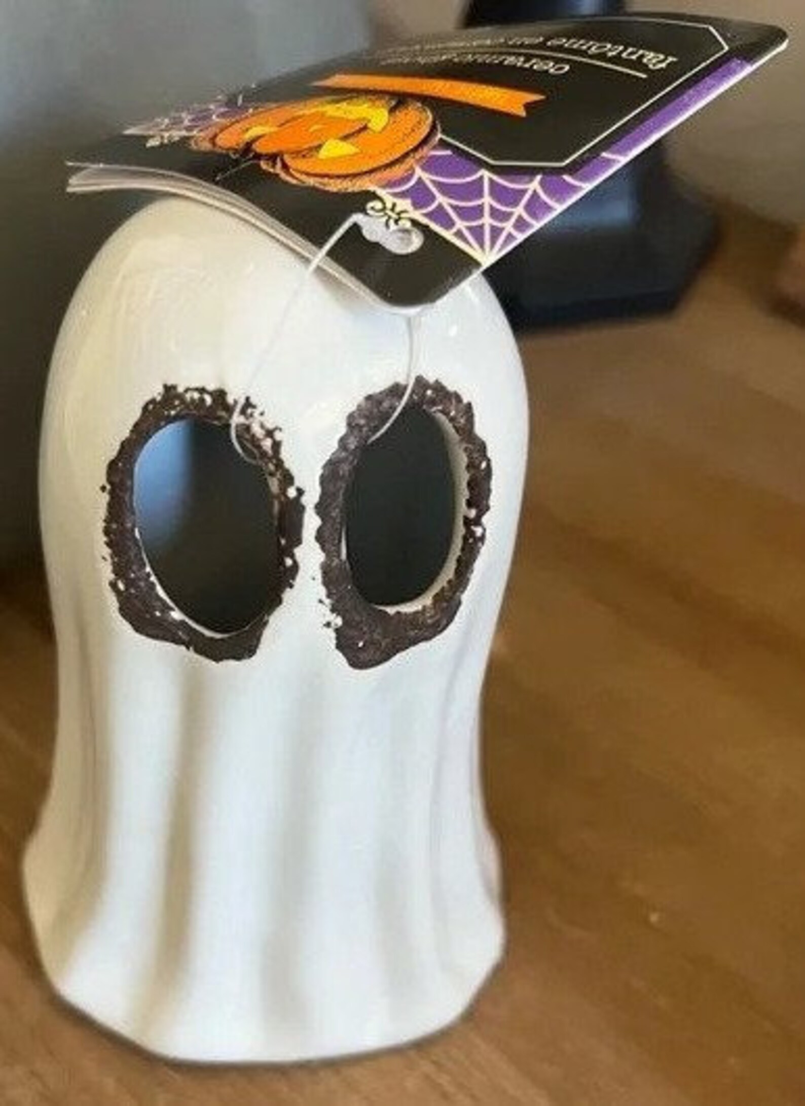 Ghost Spirit Spectre Apparition Spooky Halloween Light up - Etsy