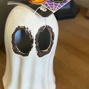 Ghost Spirit Spectre Apparition Spooky Halloween Light up Halloween ...