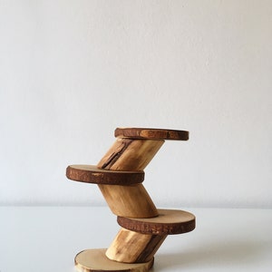 50 Tree Building Blocks Grand Set of Natural Materials | Etsy