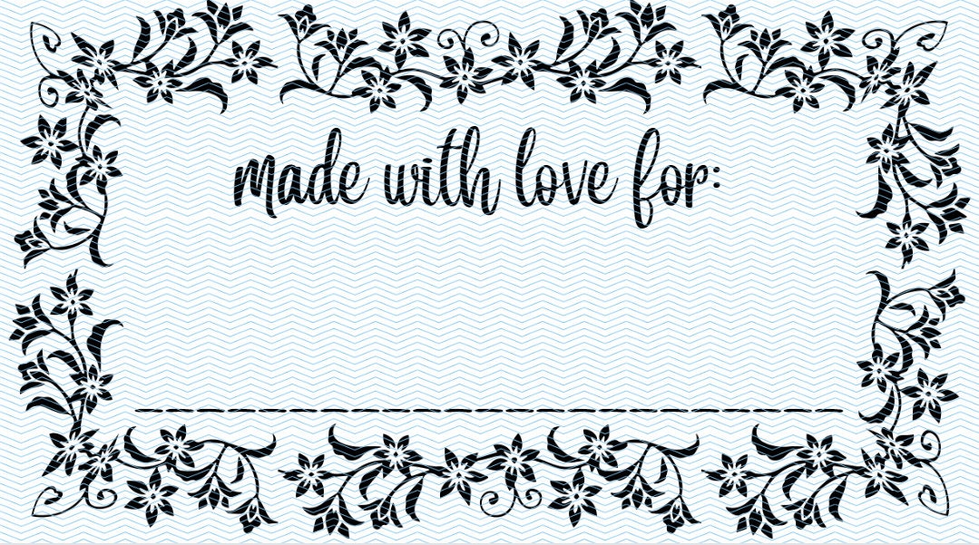 Thermal Sticker PNG Download Bundle | Packaging Stickers Small Business ...