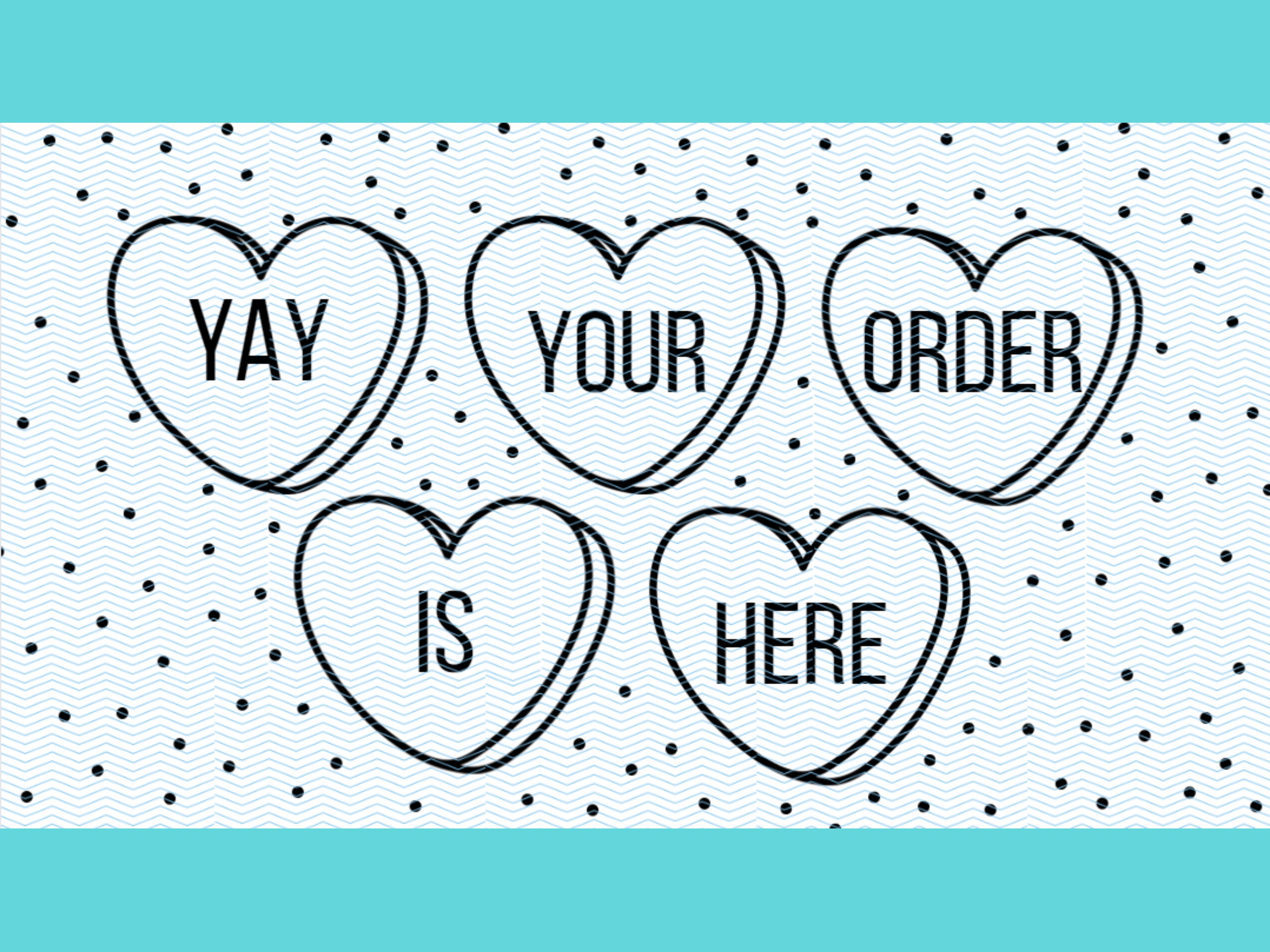 Thermal Sticker PNG Download Bundle | Packaging Stickers Small Business ...