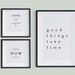 Motivational Posters Set of 6 Printables Office Decor Quote Printable ...