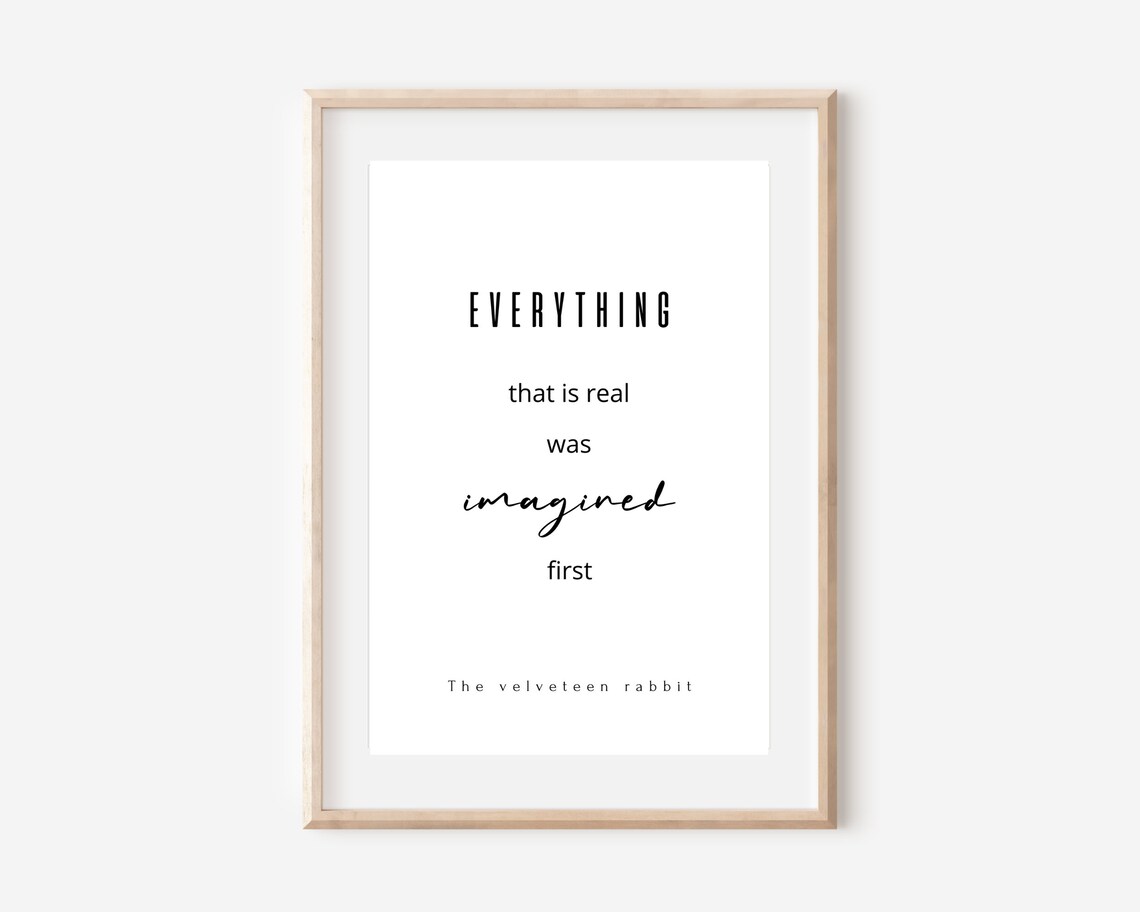 Motivational Posters Set of 6 Printables Office Decor Quote Printable ...