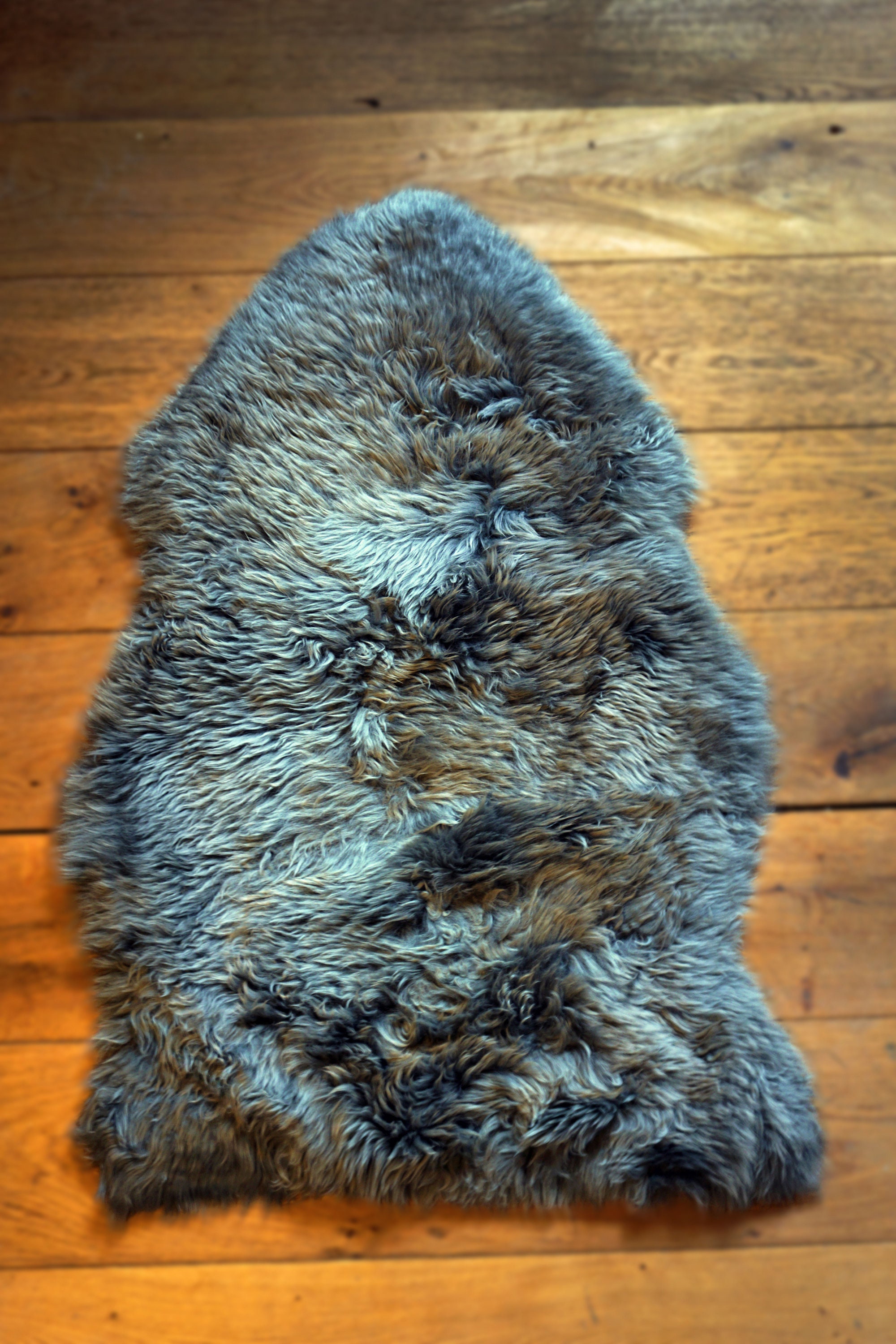 Sheepskin Rugs Natural Rugs Wool Fibre Rugs Genuine | Etsy