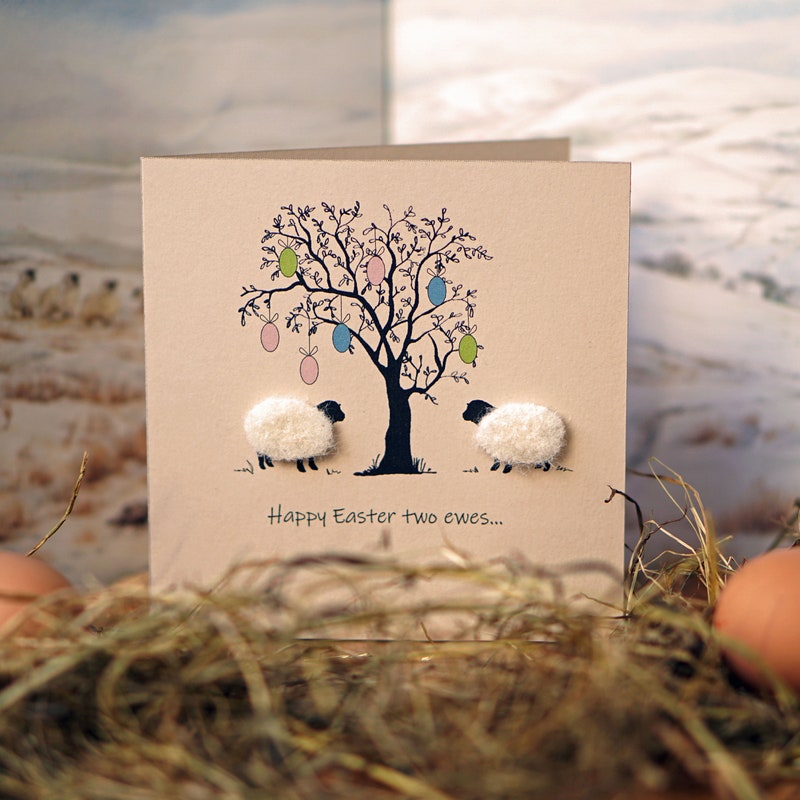 Funny Easter Cards - Etsy UK