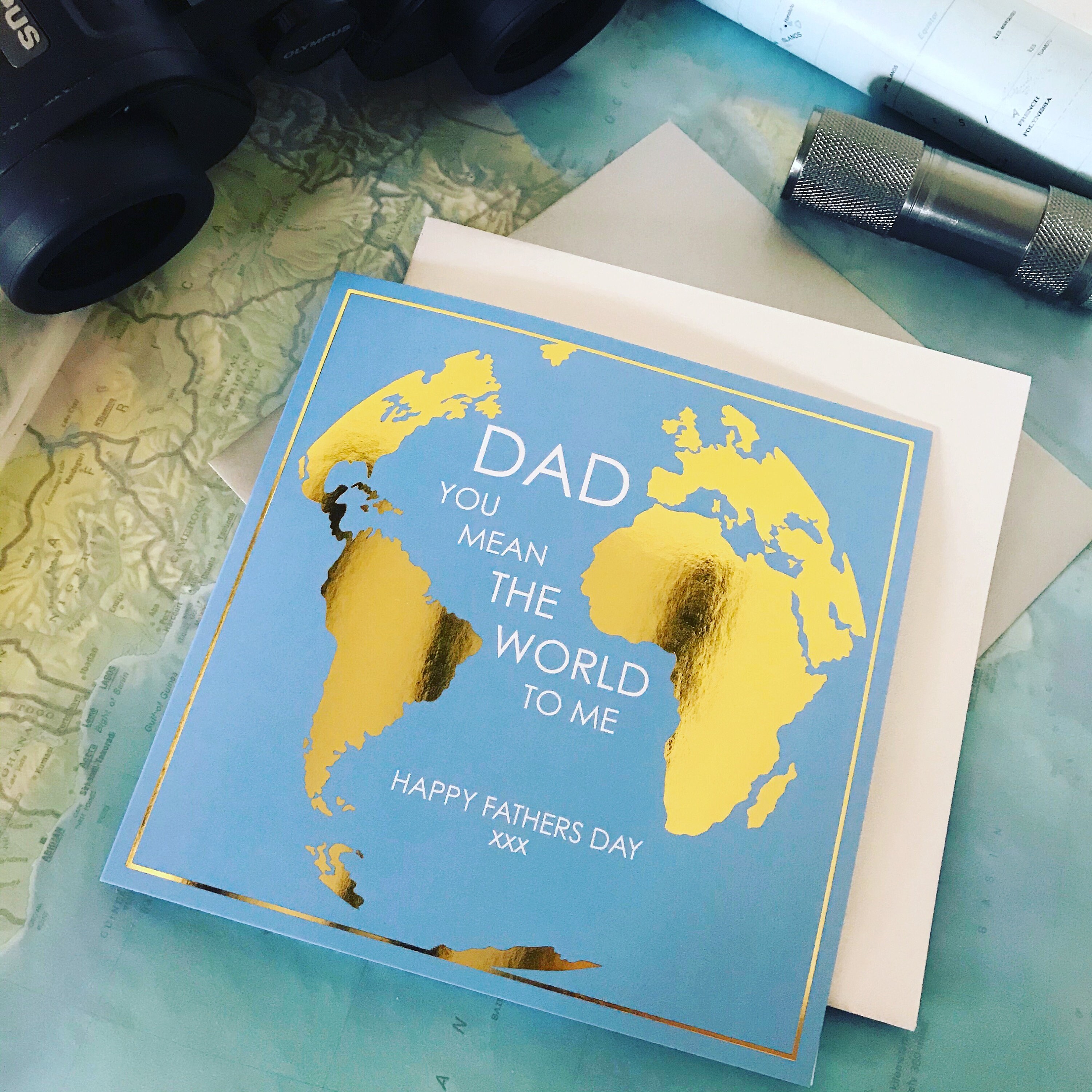 Fathers Day Card Father's Card Best Dad Cards - Etsy UK