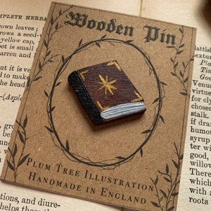 Library Bundle - Magical Stationery Set | Dark Academia Stationery ...