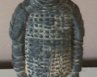 Terracotta Army - Etsy