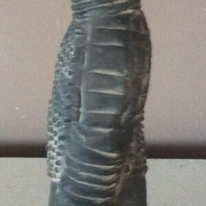 Terracotta Army Chinese Commander Figure - Etsy