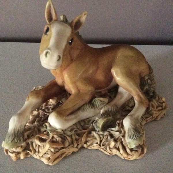 Border Fine Arts Horse - Etsy