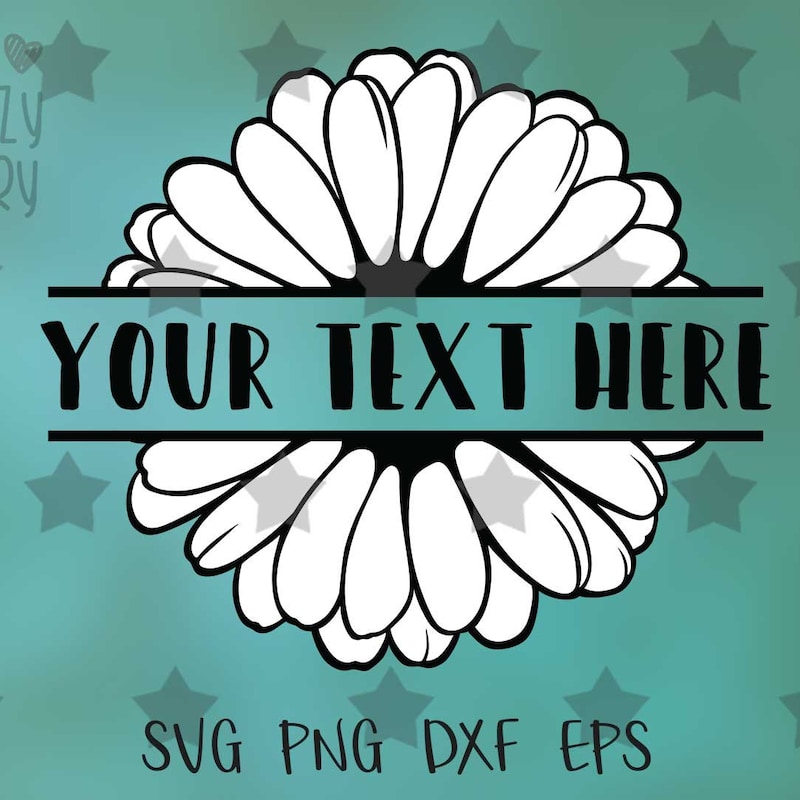 Gerber Daisy - Etsy