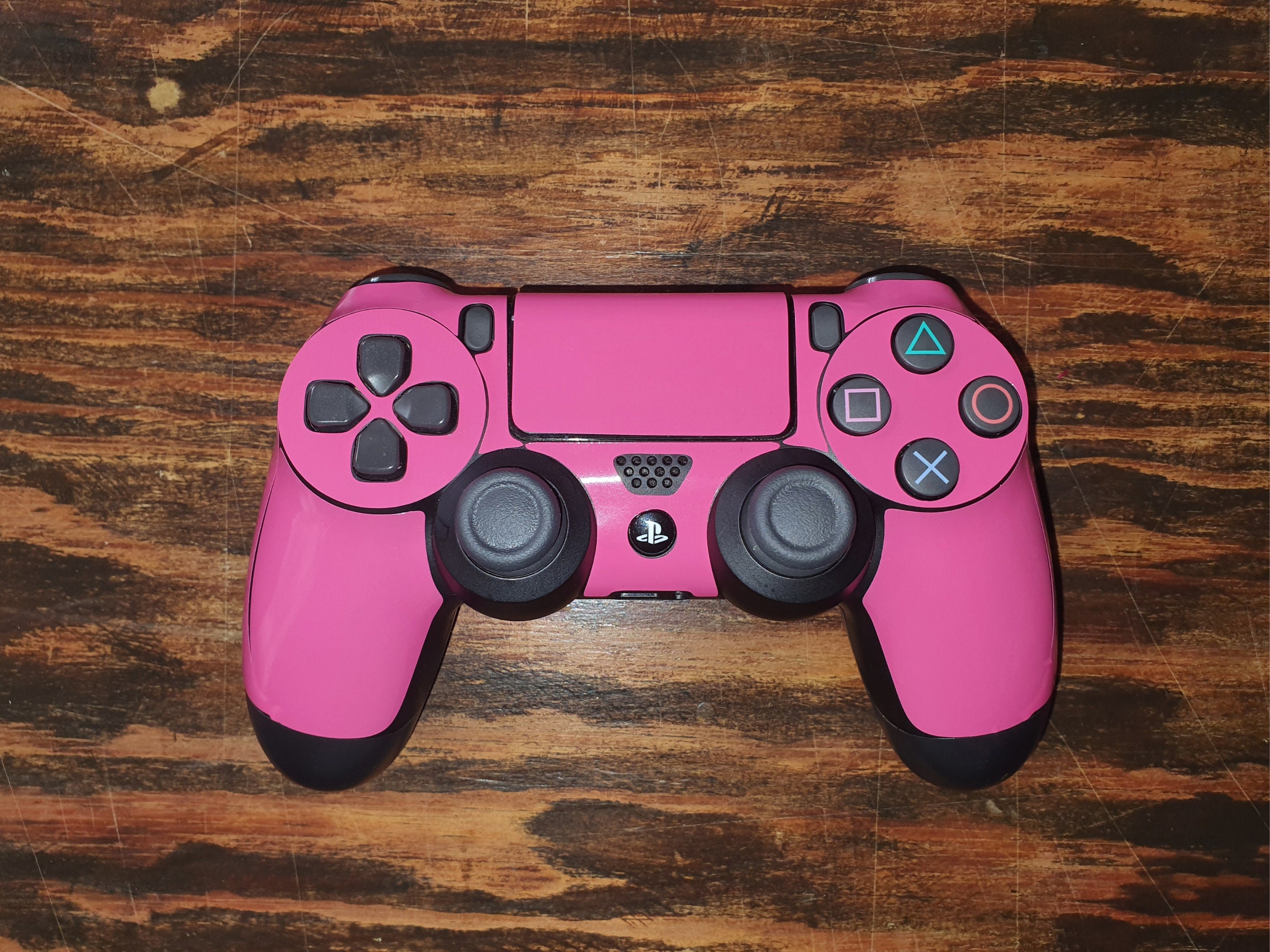 PS4 Controller Skin Template Cutting Template Svg, Eps, Jpg, Dxf, Png ... PS4 Controller Skin Template Cutting Template Svg, Eps, Jpg, Dxf, Png ...