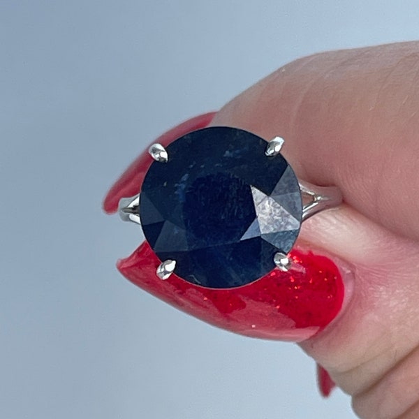 Midnight Blue - Etsy