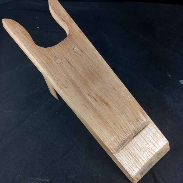 Horse Shoe Boot Jack - Etsy