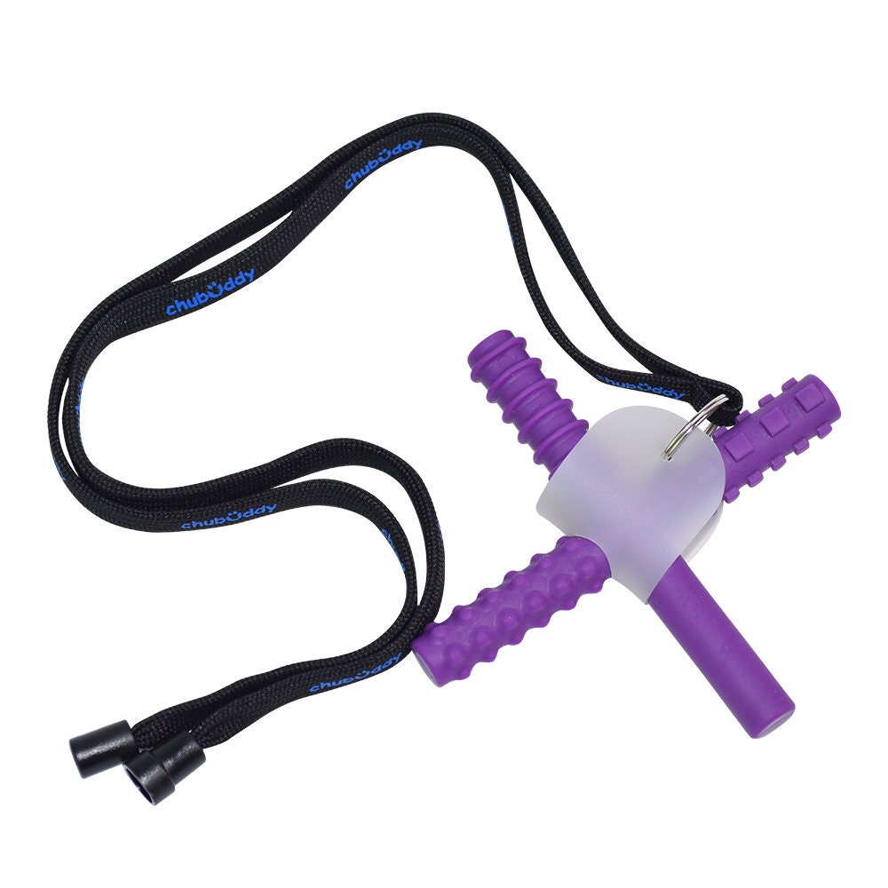 Chubuddy Chew Holder Strap Combo Pack - Etsy