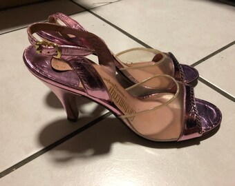 Pageant shoes | Etsy