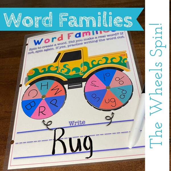 Classroom Toys - Etsy