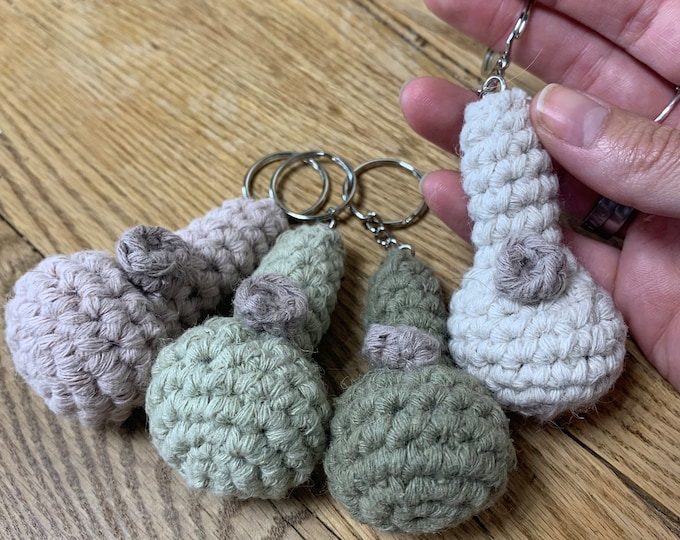 Do It Yourself Hemp Craft Kit Macrame Essential Oil Diffuser - Etsy