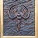 Wood Carving Cthulhu Wood Art Wood Wall Relief Wood Wall Decor Enjoy ...